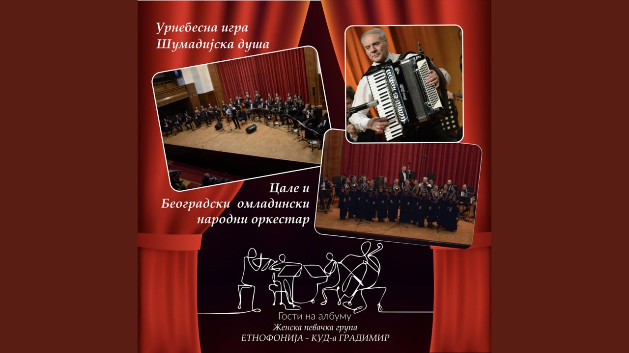 Vlaska setnja - YouTube