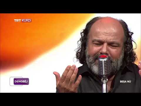 DENGBÊJ (OZAN) BEŞA 264