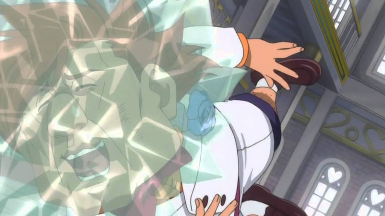 Fairy Tail - Ichiya Men [Remix Fanmade] - YouTube