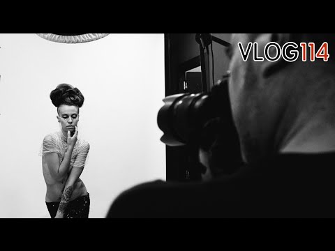 VLOG 114 - SIMPLETECH Y MAKING OF - YouTube