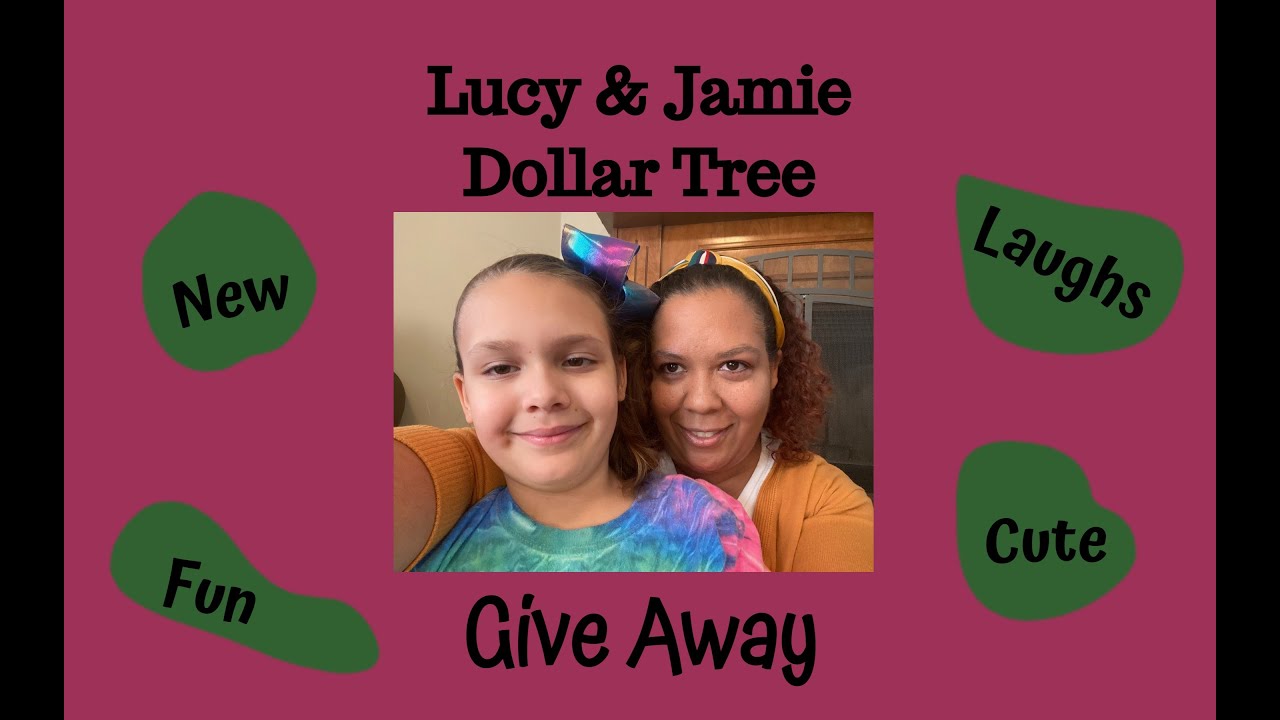 Cute, New Stuff Dollar Tree Haul - YouTube