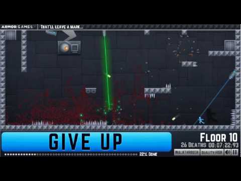 Give Up 2 #1 - YouTube