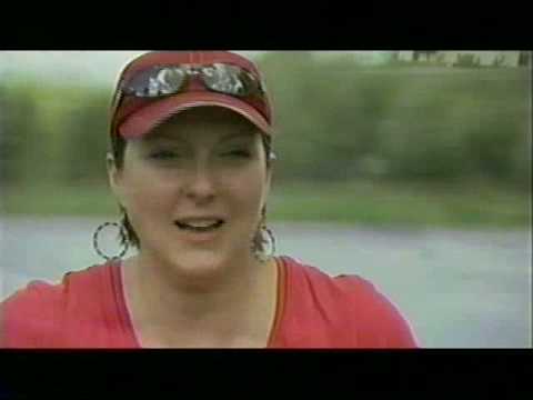 Isabelle Butler VIA TVA - YouTube