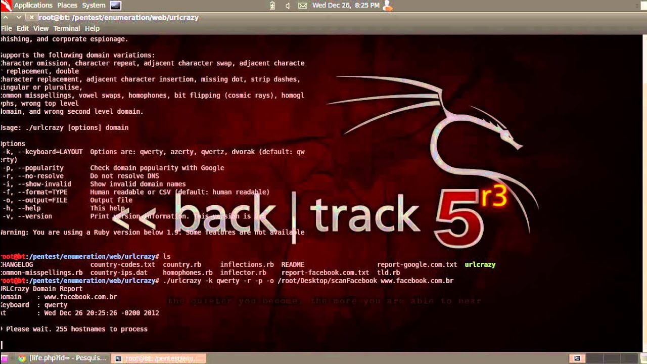 url evil typing {[Brasil | Brazil]} - YouTube