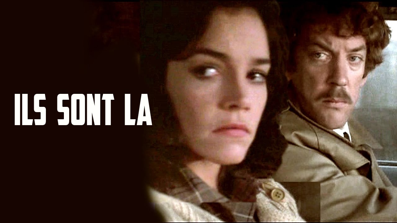 ils sont la - YouTube