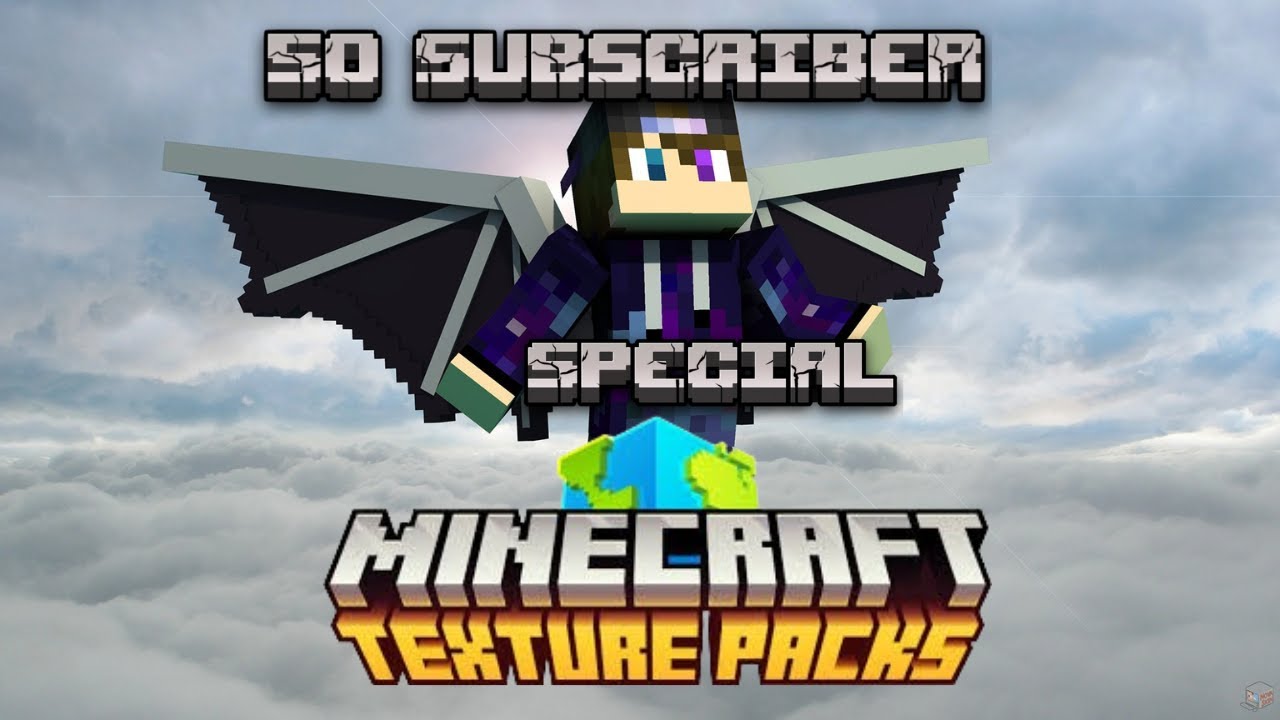 Minecraft best texture pack ever 1.20.1 - YouTube