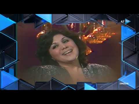 Flora Kərimova - Dünya köhnə dünyadır (\