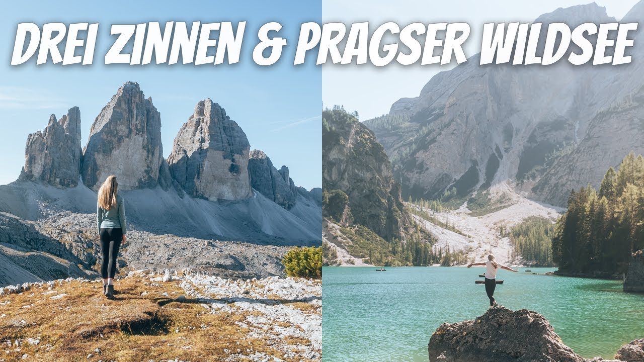 ITALIAN DOLOMITES MOST HYPED PLACES WORTH IT Pragser Wildsee italian-dolomites-most-hyped-places-worth-it-pragser-wildsee
