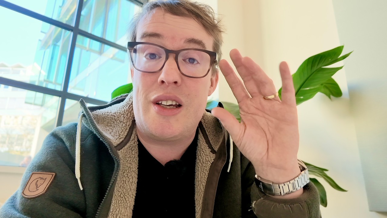 Apples KI-Profis laufen davon, aber Q.AI Übernahme ist viel spannender ...
