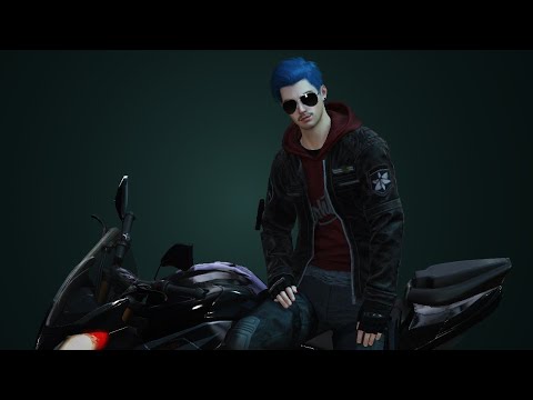 UNDAWN character customization- might be even better than LA... See you ...