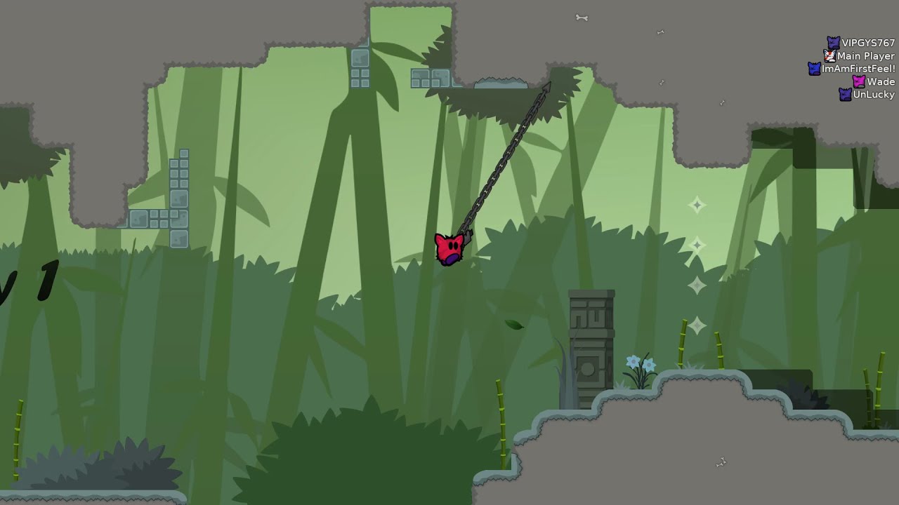 Teeworlds | [HARD] GoWindy Rank 1 - YouTube