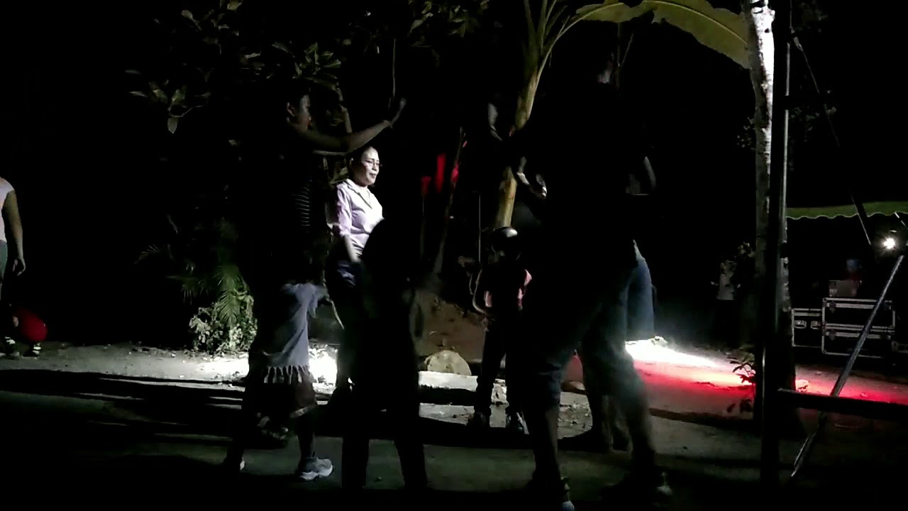 Camp 3 fiesta with kiddos - YouTube