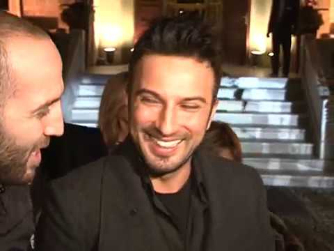 Tarkan'dan Çok Özel Açıklamalar! Özel Hayatı Yeni Albümü ve Evliliği ile İlgili Neler Söyledi?