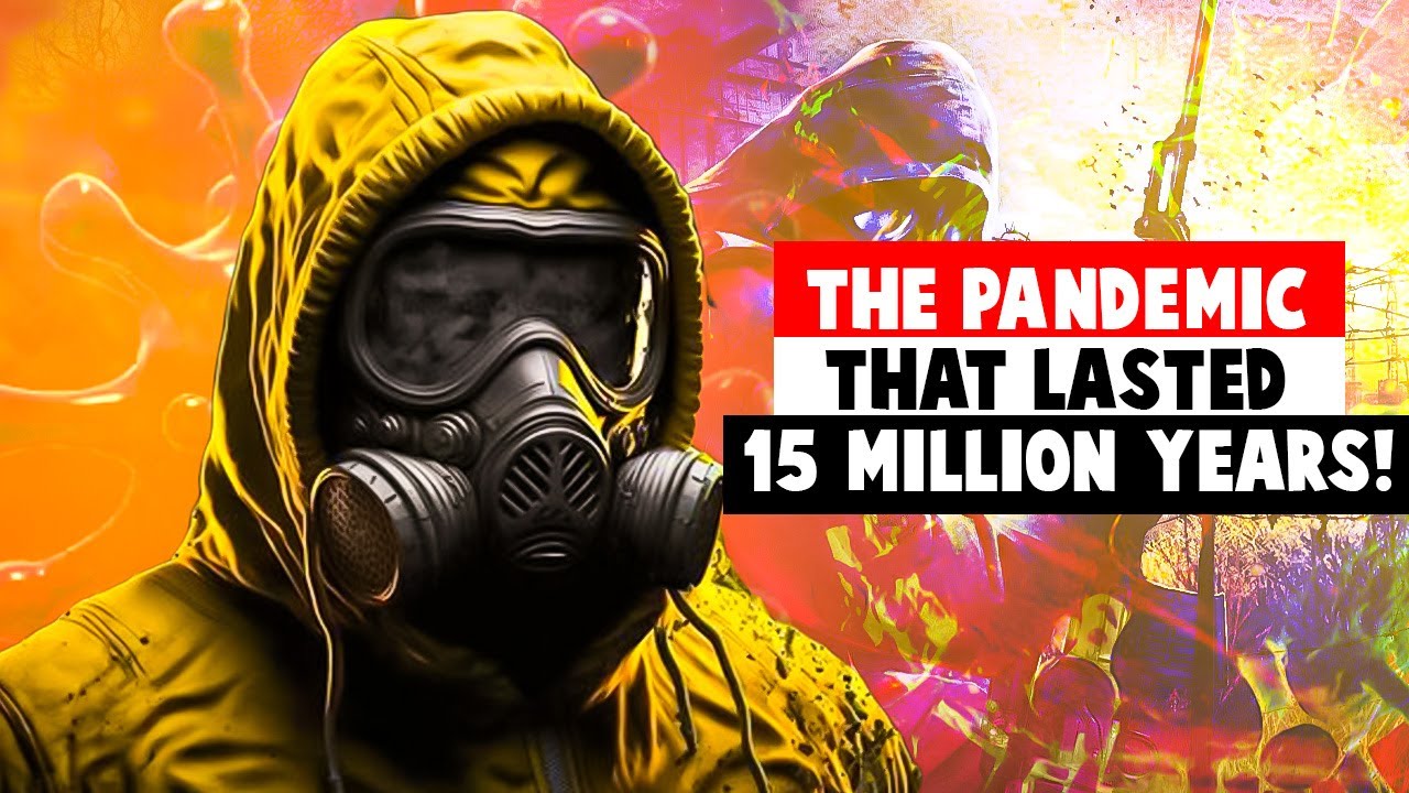 The 15-Million-Year-Long Pandemic! - YouTube