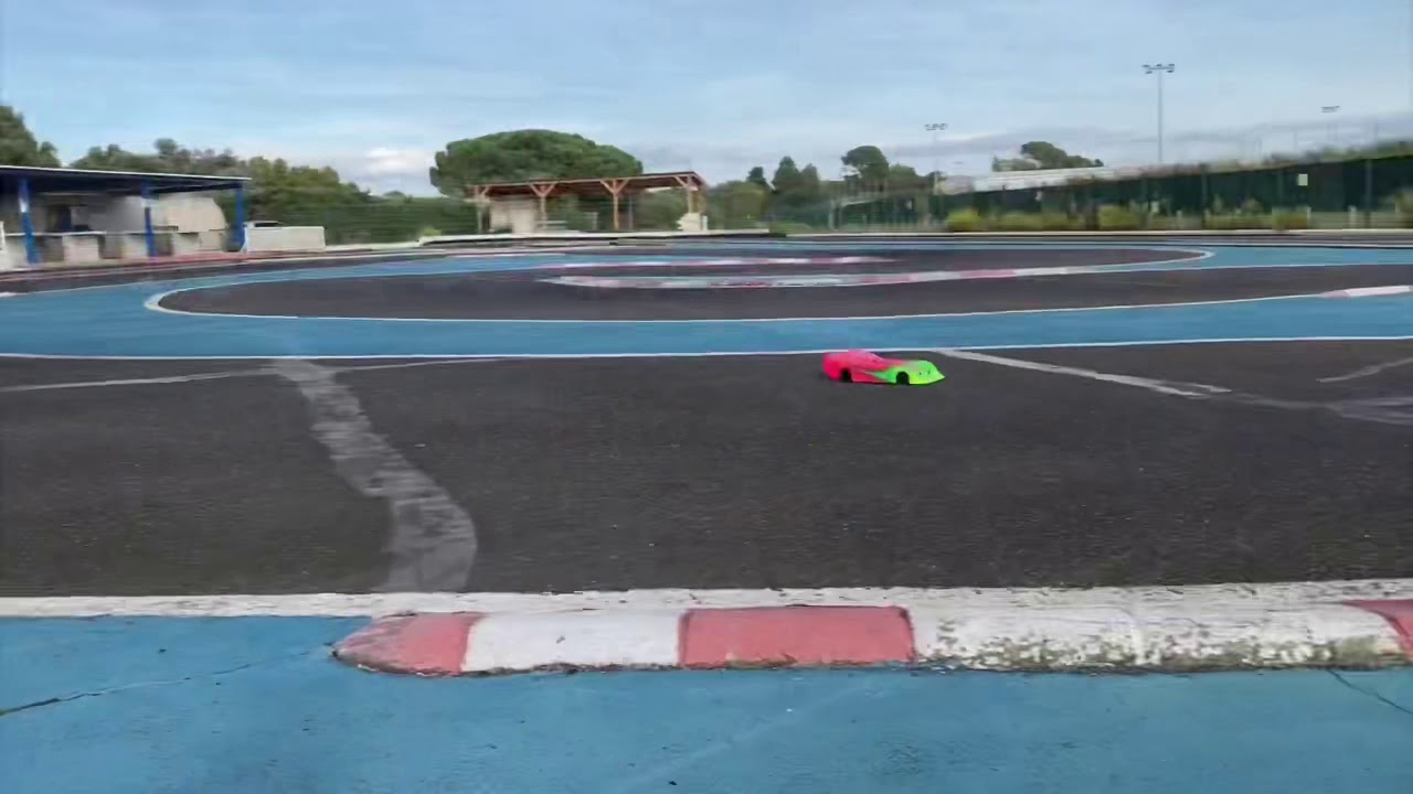 Pro10 bodies/ part1 - YouTube