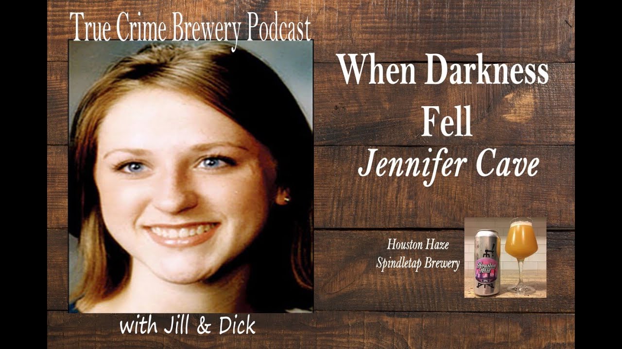 When Darkness Fell: Jennifer Cave - YouTube