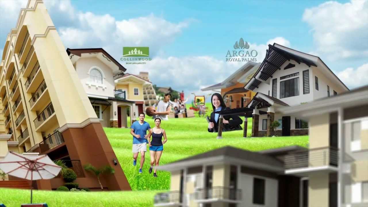 Primary Homes Corporate AVP - "Your Reliable Partner" - YouTube