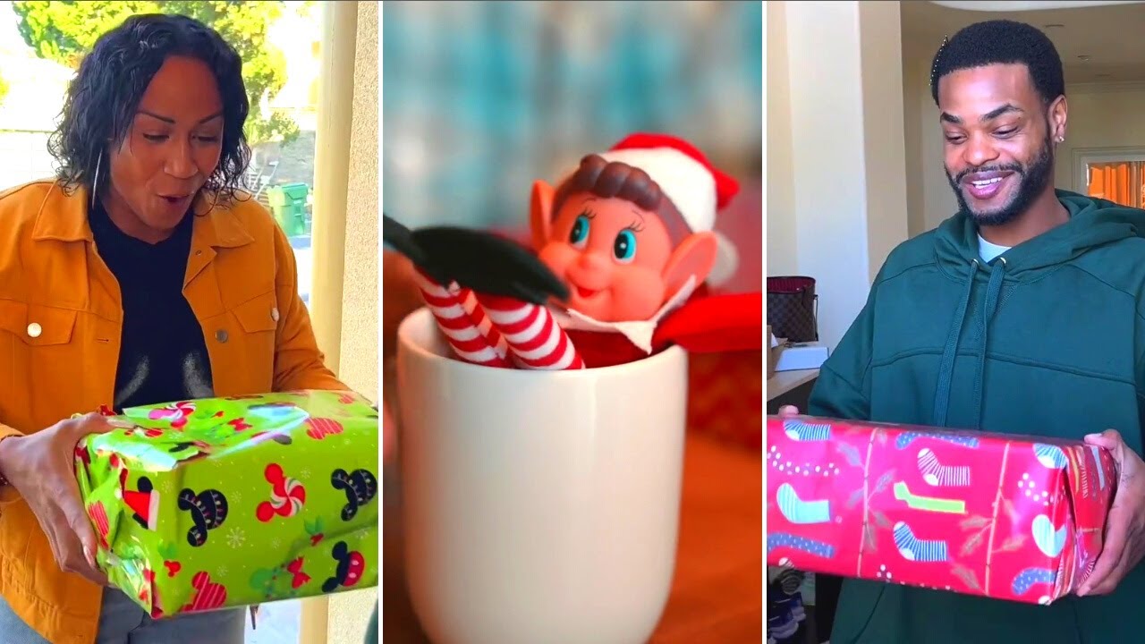 TOP SKITS VIDEO COMPILATION (PT-3) | Funny Tik Tok Comedy December 2022 ...