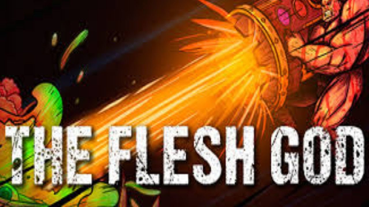 The Flesh God Gameplay (No Commentary) - YouTube