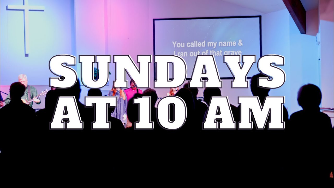 Faith, Hope, & Love - Week 3 - YouTube