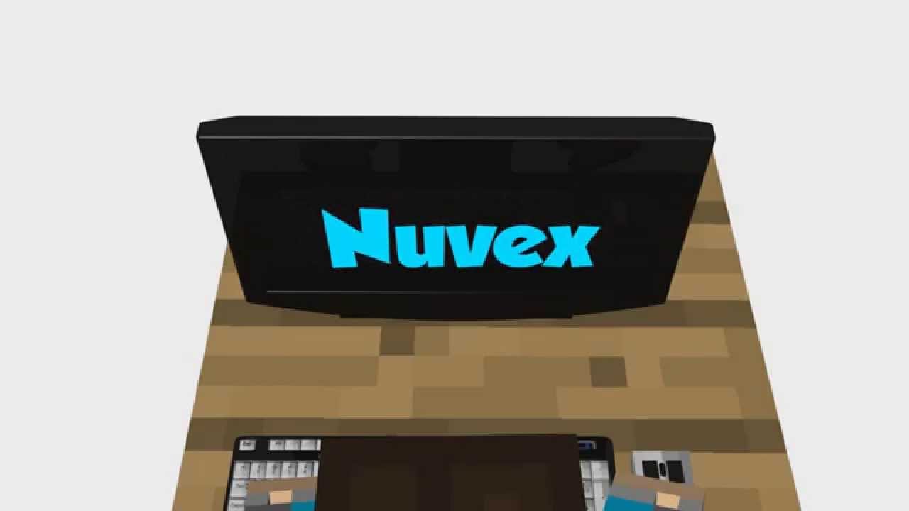Intro nuvex - YouTube
