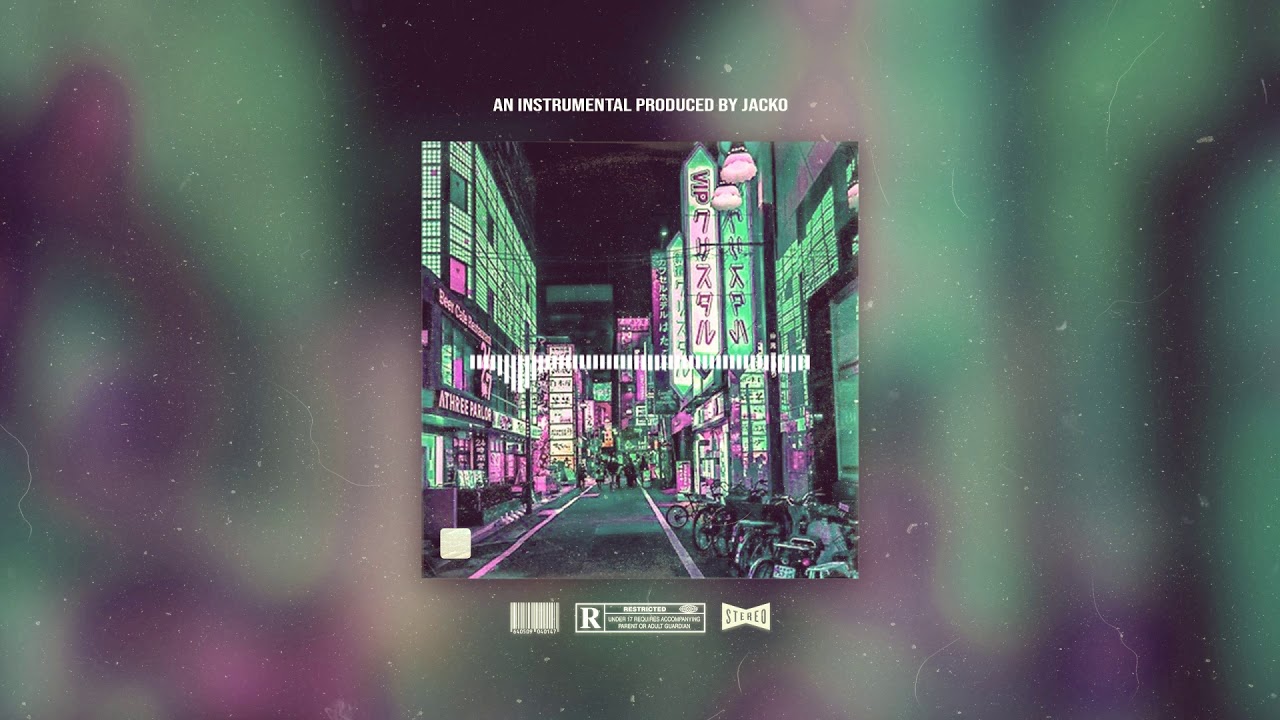 [FREE] Logic x Travis Scott Type Beat "LEGEND" | Dark Trap Instrumental ...