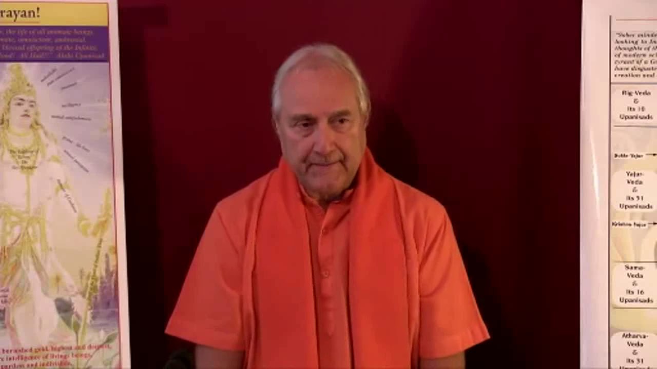 Akshi Upanisad - 03 by Babaji Bob Kindler - YouTube