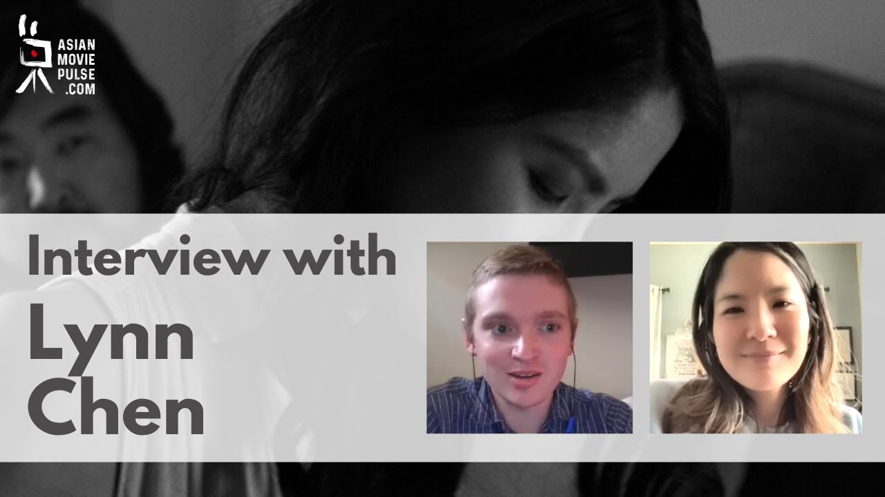 AMP Interviews: Lynn Chen - YouTube