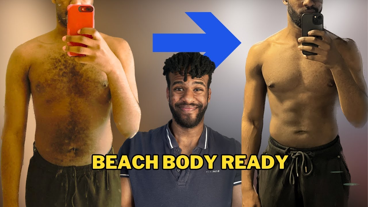 How To Build An Aesthetic Physique (Top 10 Aesthetic Muscles To Train ...