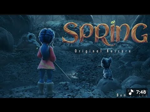 Spring short movie #trending #holliwood - YouTube