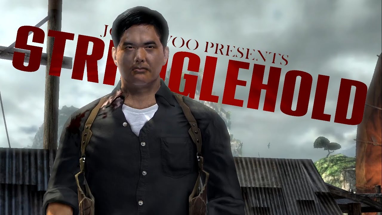 NARCOTICS DESTROYER | Stranglehold #2 - YouTube