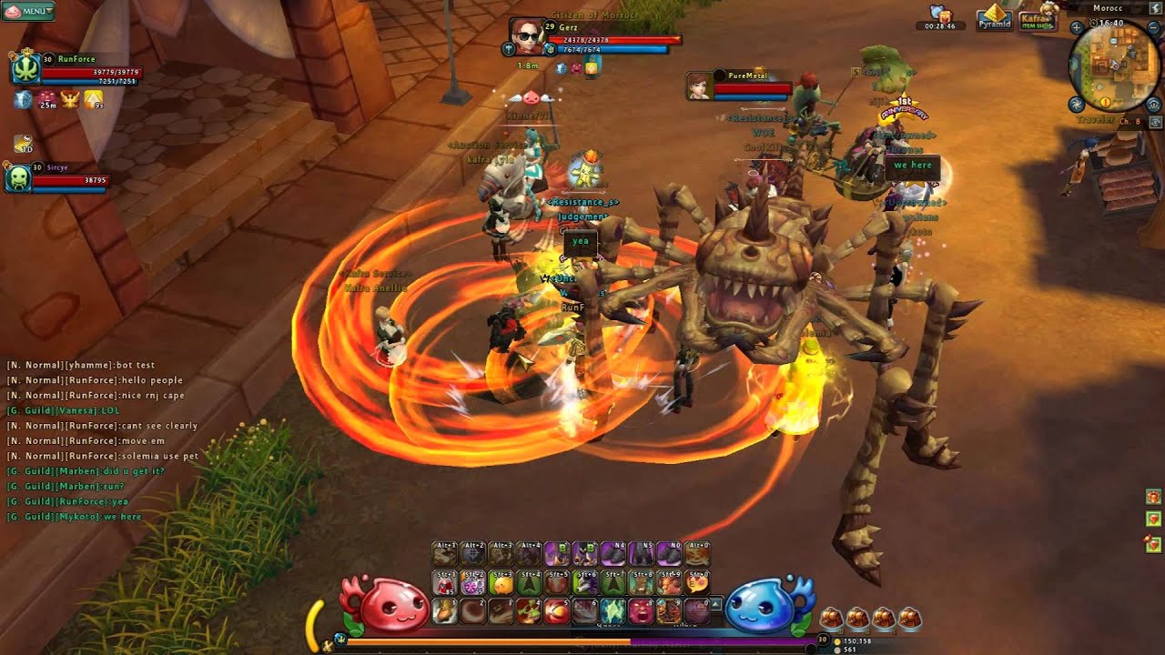 macro bot grinding legit - YouTube