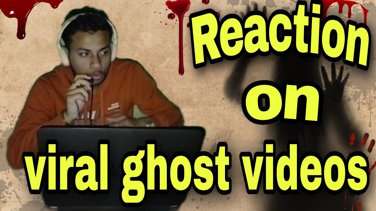 Quick| Reaction| on| viral| scary| videos| 🥶🥶☠️😱 epic| reaction| 😱😱# ...