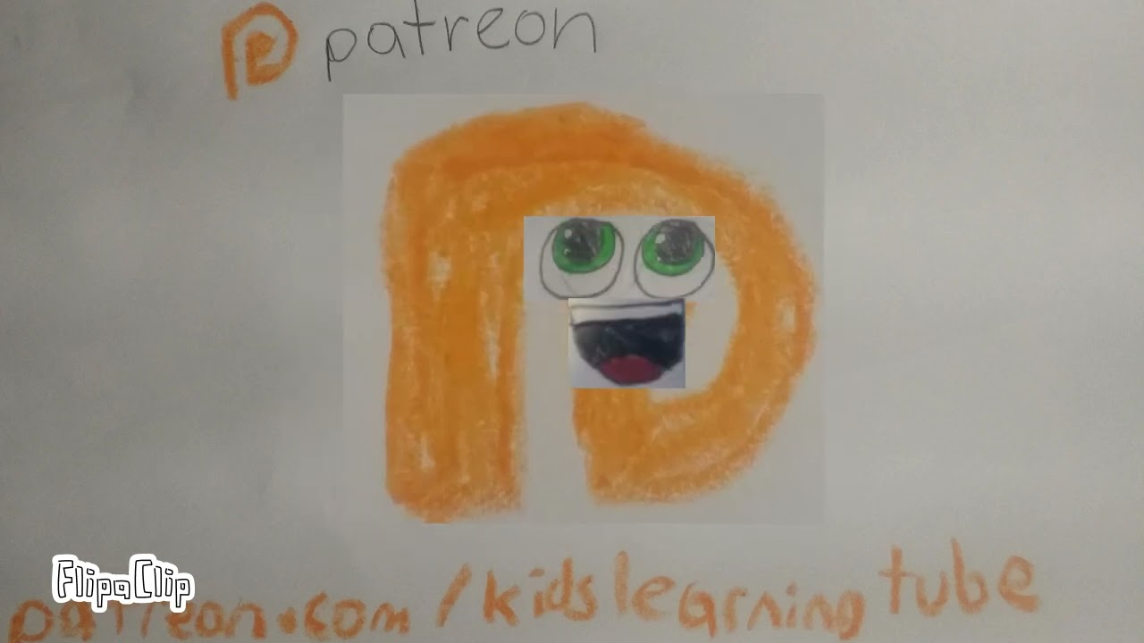 KLT Patreon Song Remake Part 1 - YouTube