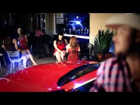 El todas mías - Los BisNietos (Video Oficial)