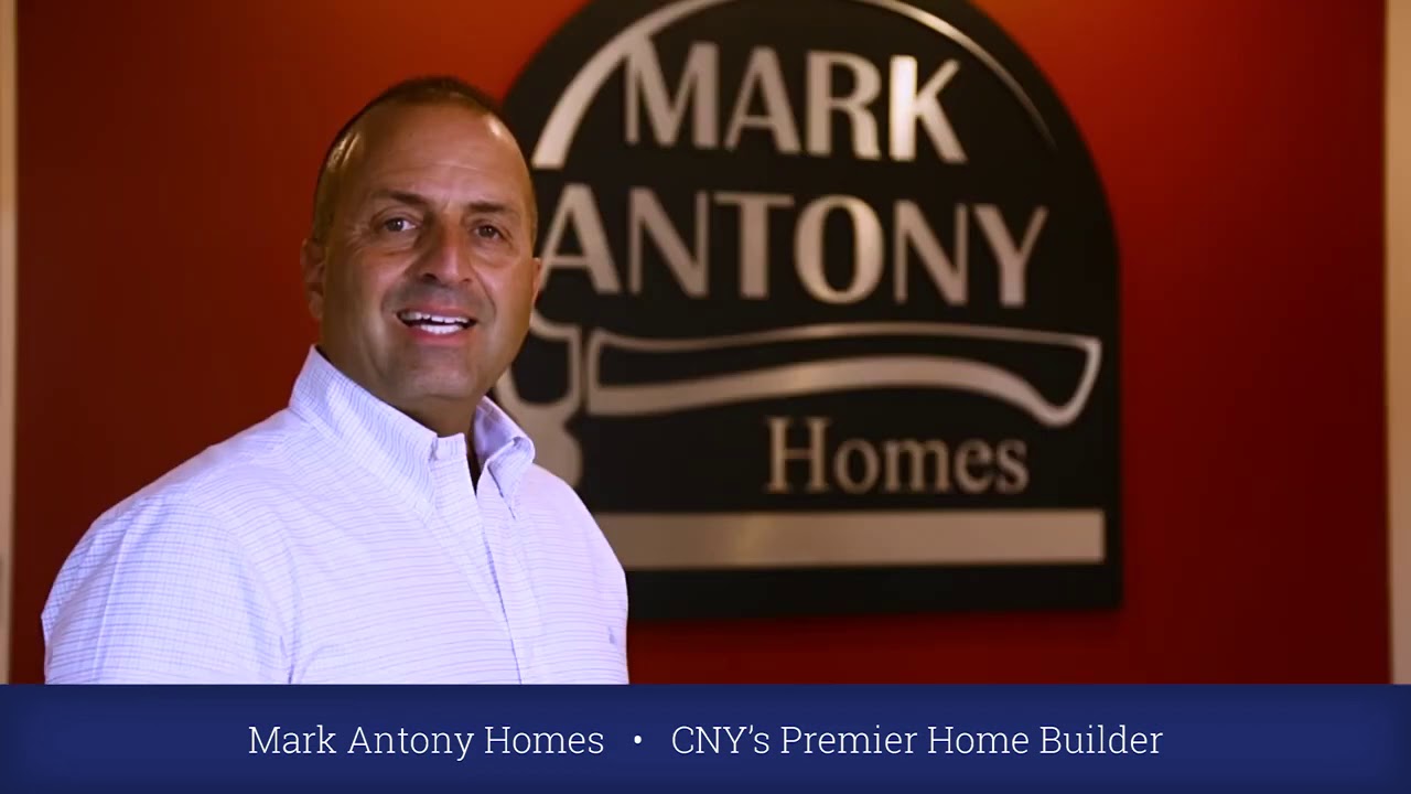 Mark Antony Builders - YouTube