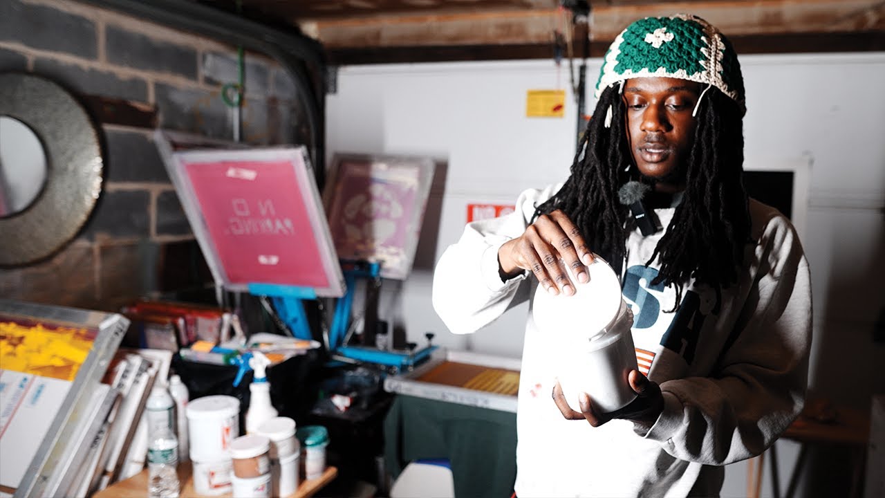 Starting to Realize What I Am | Being a Creator - YouTube