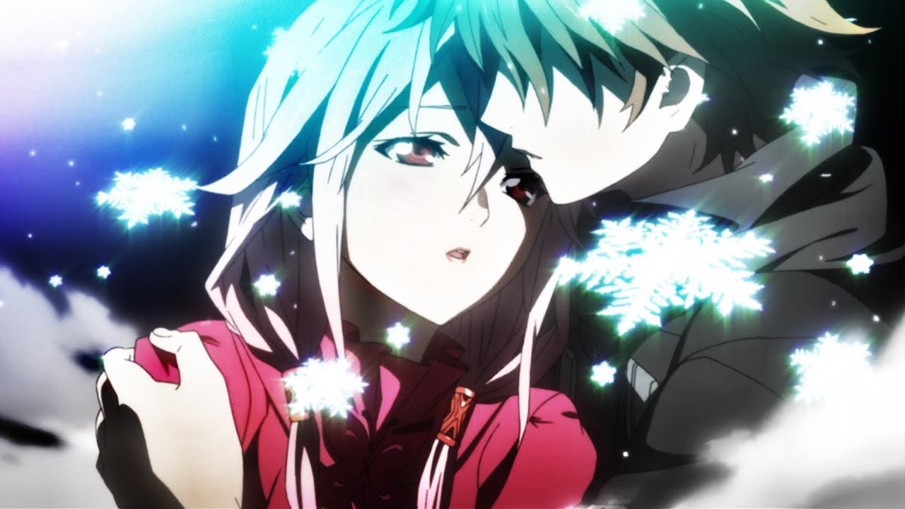 Top 10 Fantasy/Romance Anime With Magic To Watch - YouTube