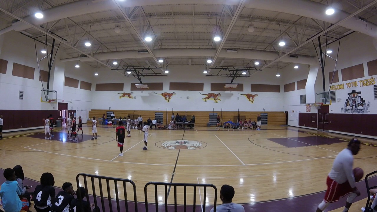 Free Throw's win games - YouTube