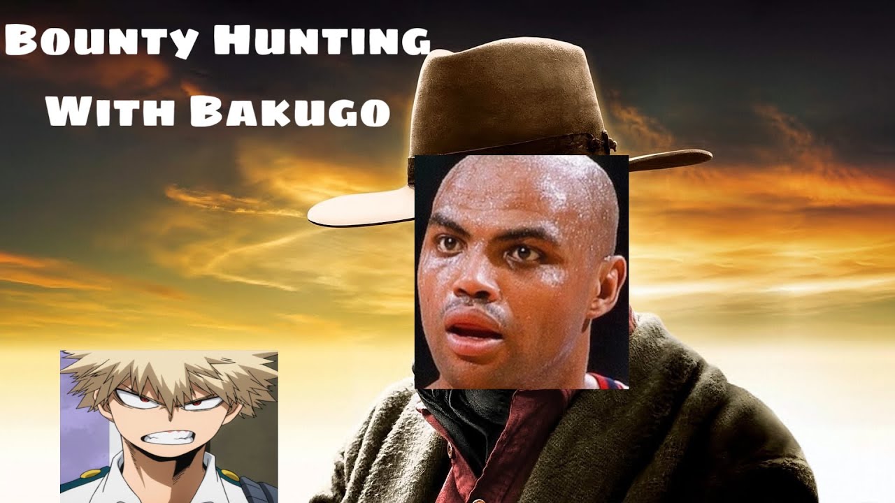 Bounty Hunting with Slot Machine Bakugo #mhaccg - YouTube