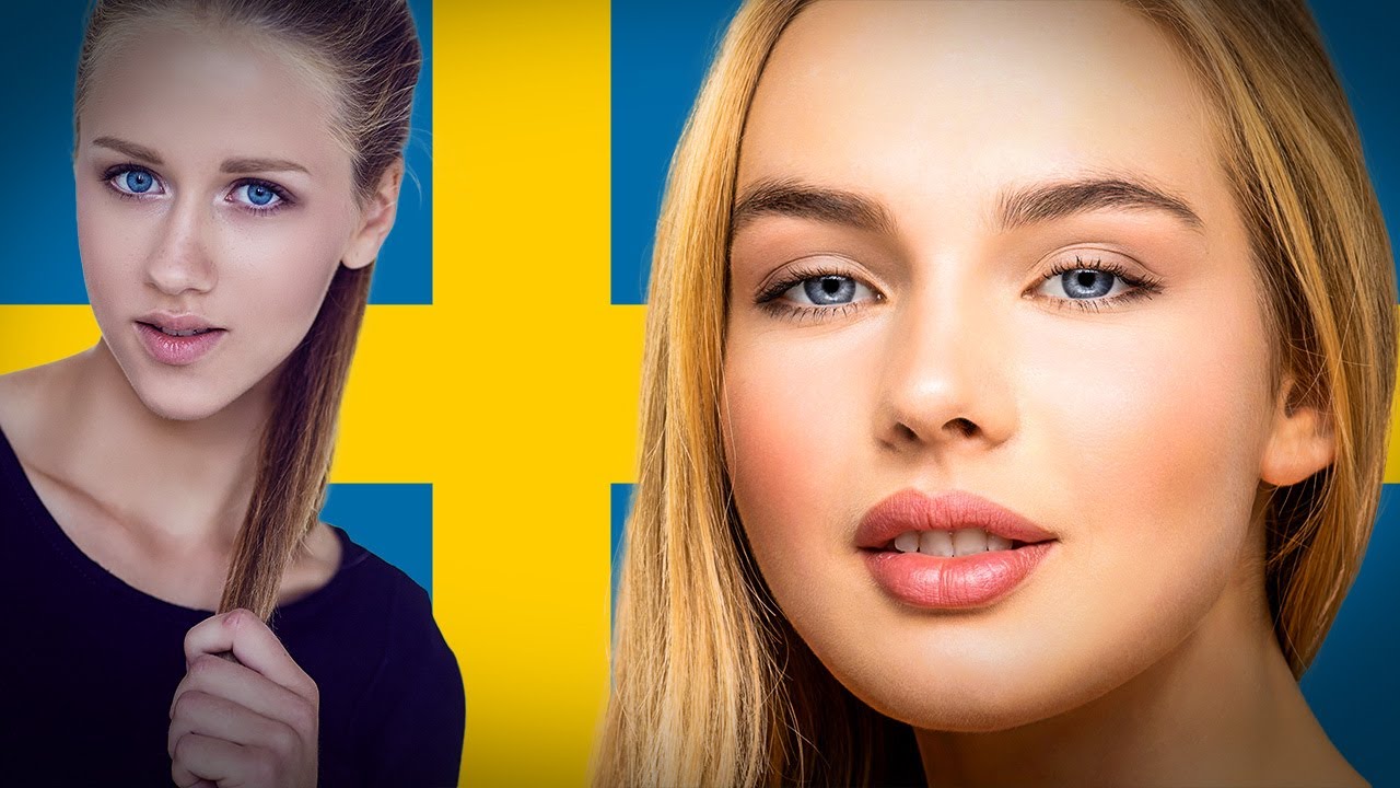 Dating a Swedish woman | 🇸🇪 Swedish Women - YouTube
