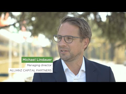 IPEM2021 PARISLONGCHAMP TV STUDIO with Michael Lindauer, Managing ...