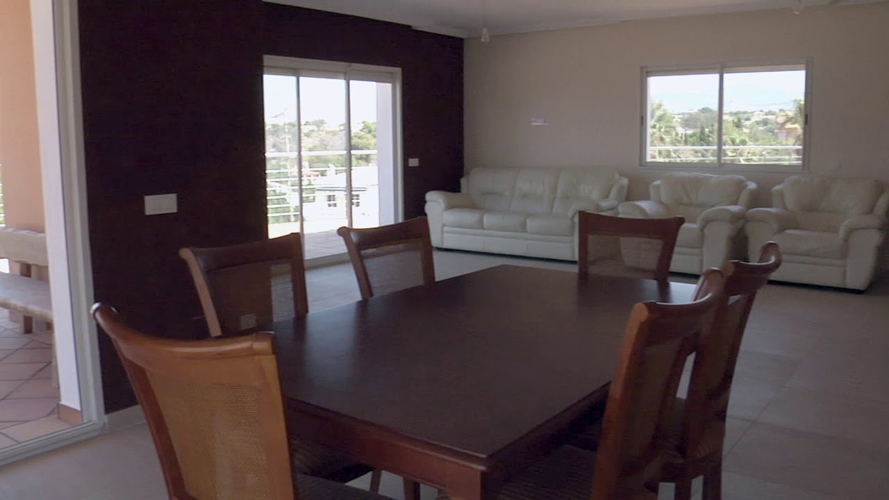 VIDEO PROMOCIONAL URBANIZACIÓN BONALBA, BUSOT (ALICANTE) - YouTube