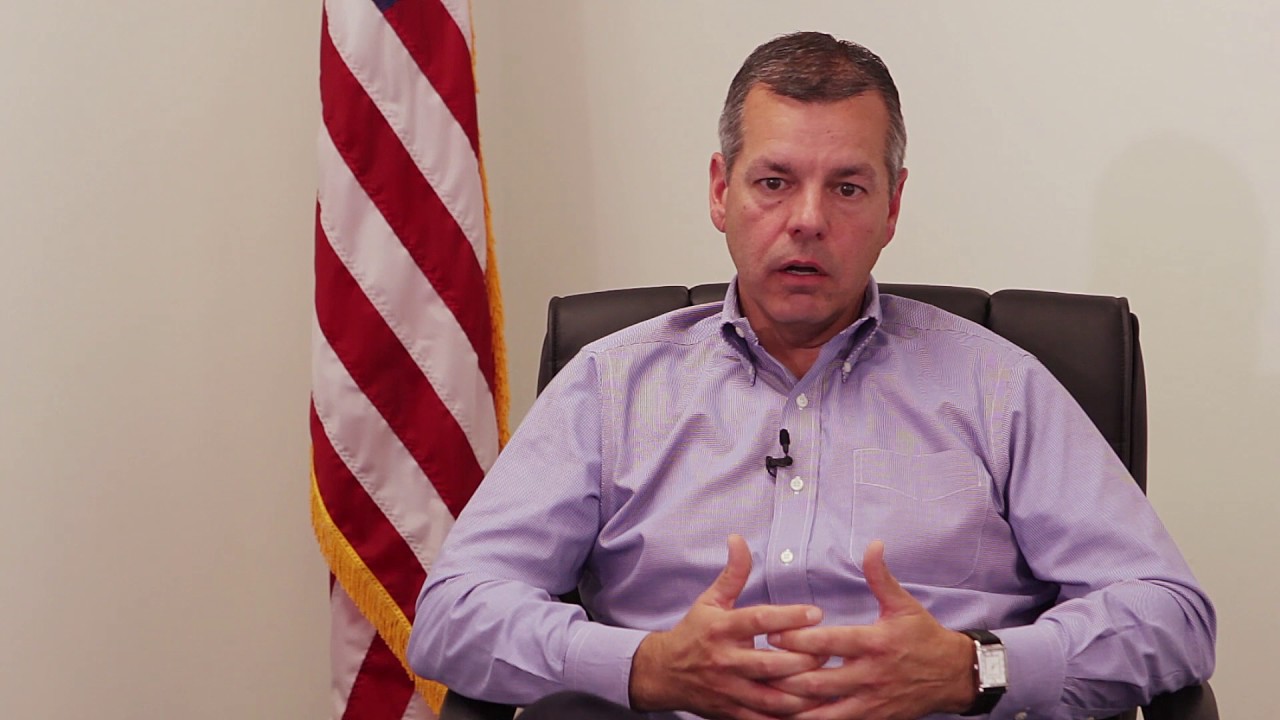 IntelliSource International CEO Testimonial: Rick Hajec - YouTube