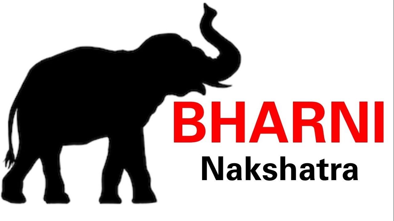 Ancient History of Bharani Nakshatra | Planets acts within Bharani ...