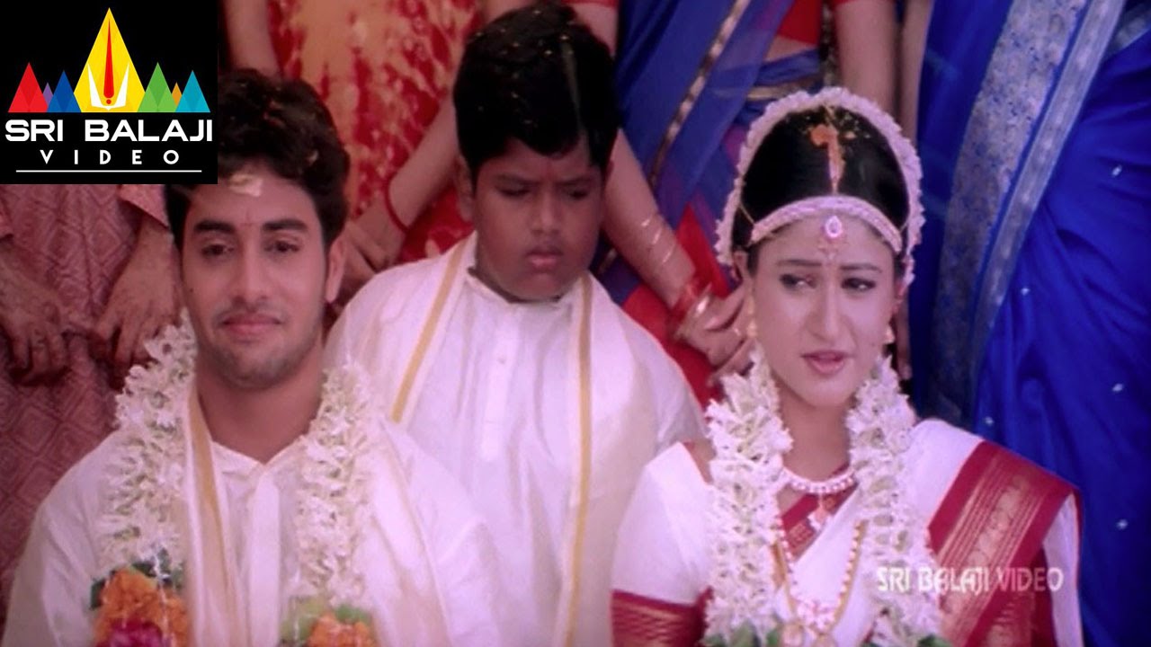 Modati Cinema Telugu Movie Part 11/11 | Navdeep, Poonam Bajwa | Sri ...