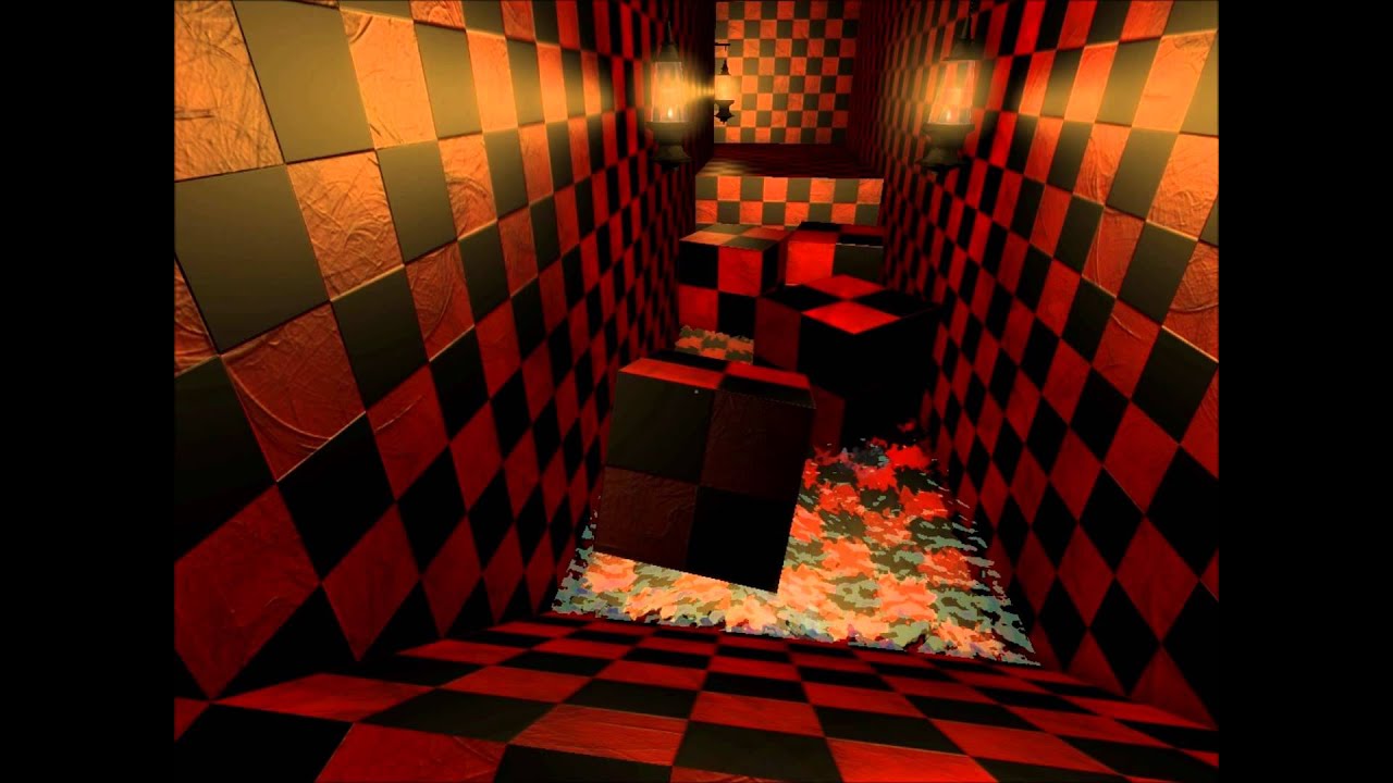 Amnesia Custom Story - A Laughter In Darkness Chapter 3 - Creepy Fun ...