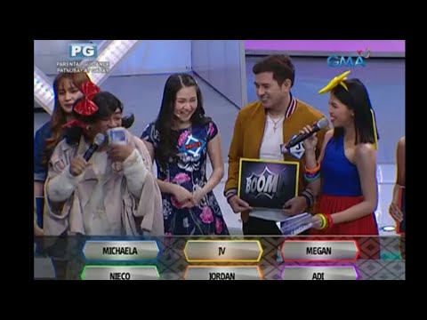Boom! Eat Bulaga February 18 - 2019 - YouTube