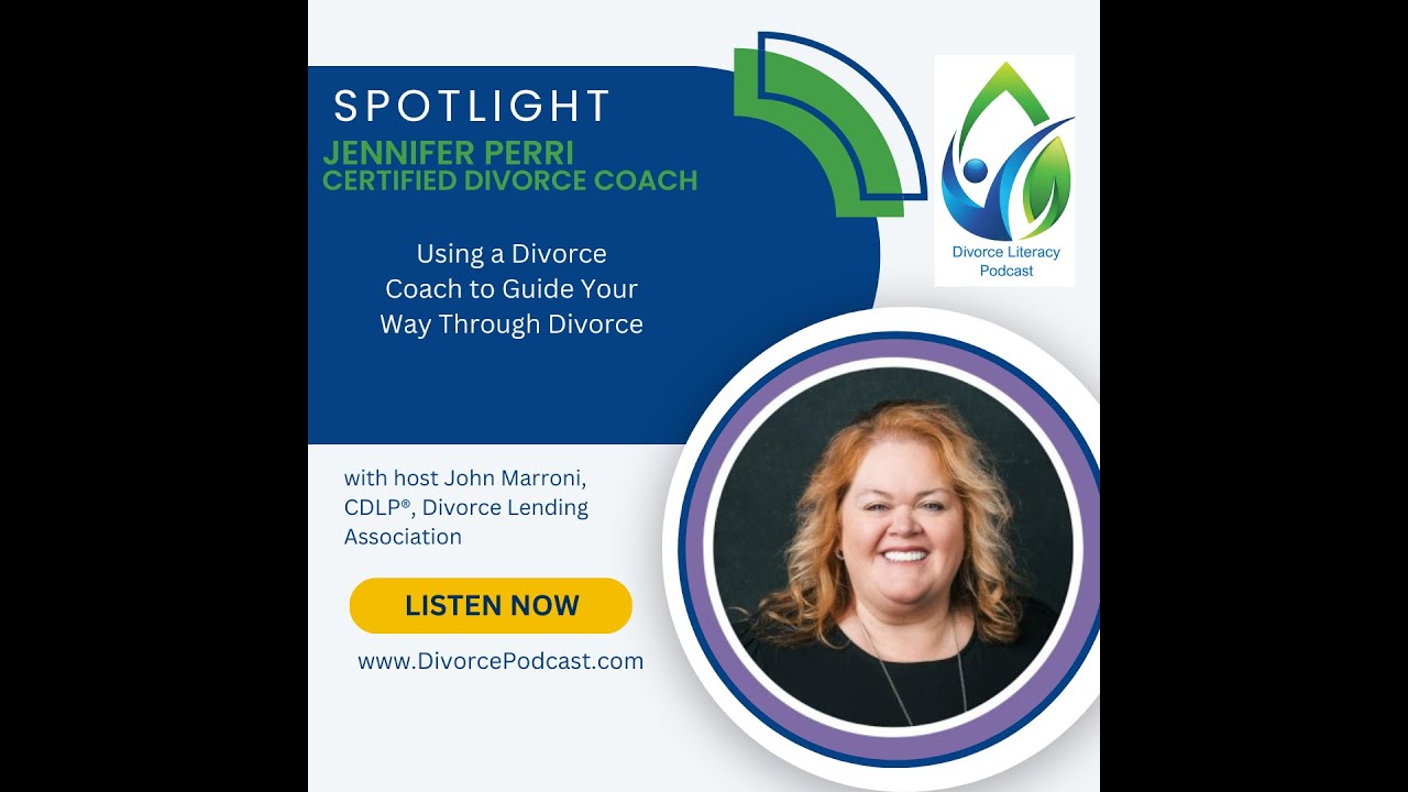 Jennifer Perri | Divorce Lending Association, LLC