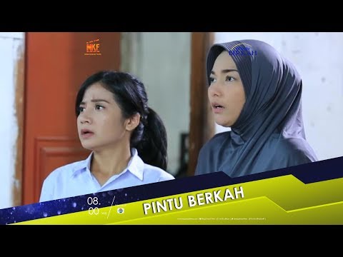 FTVMKF - KISAH IBU KANTIN YANG SUKSES MENGANTARKAN ANAKNYA JADI  KEPALA SEKOLAH